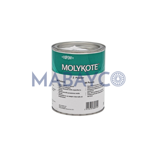 Molykote Z Powder | MABAYCO
