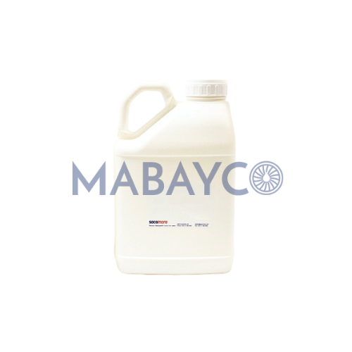 Socomore Wadis 24 | MABAYCO