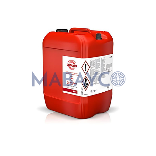 Basf Glysantin G48, Antifiriz | MABAYCO