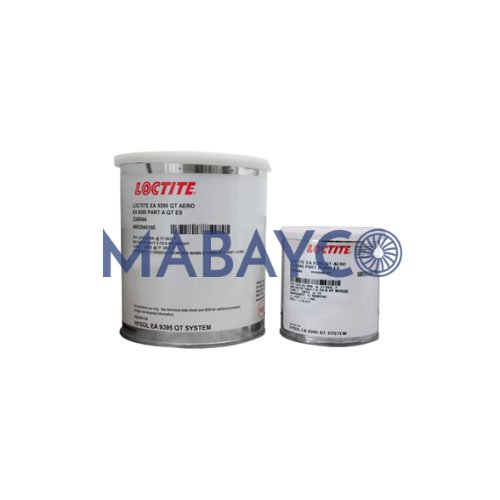 Loctite EA 9395 AERO | MABAYCO
