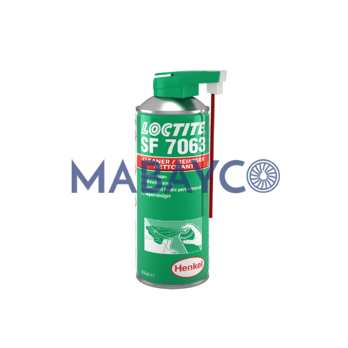 Loctite SF 7063 | MABAYCO