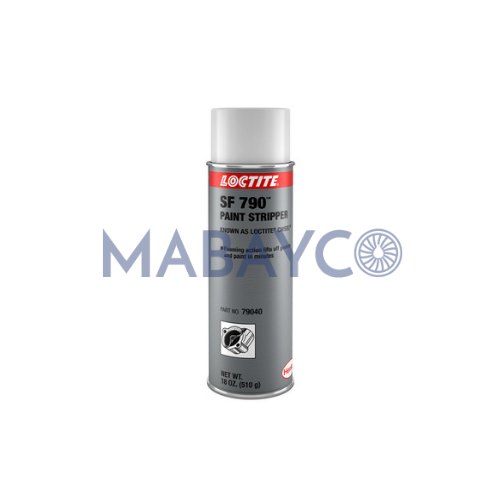 Loctite SF 790 | MABAYCO