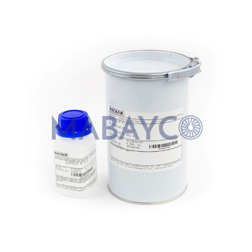 Elastosil RT 601 A/B | MABAYCO