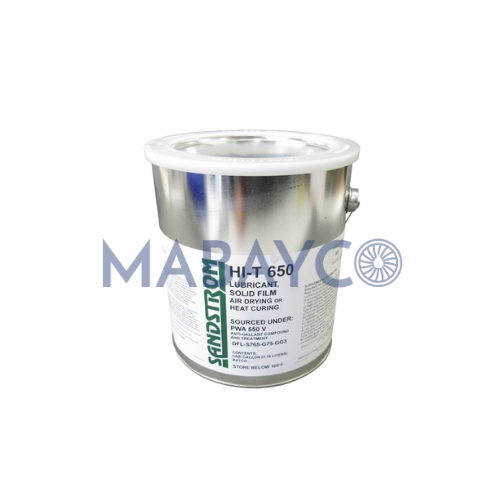 Sandstrom HI-T-650 | MABAYCO