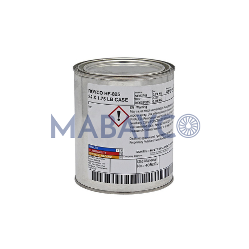 Royco HF-825 | MABAYCO