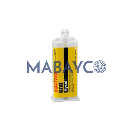 Loctite EA 608 | MABAYCO