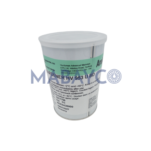 Hardener HV 953 U (800 GR) | MABAYCO