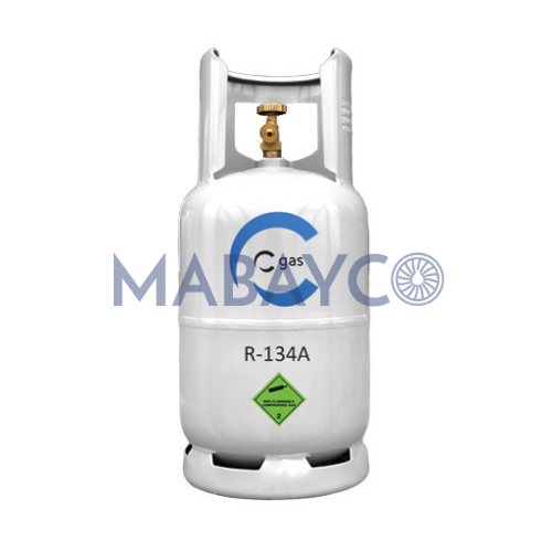 R134A Refrigerant Climate Gas | MABAYCO