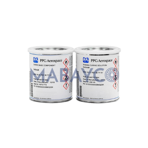 CA7870 Anti-Static Coating | MABAYCO